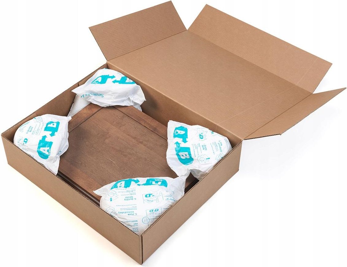 Wypełniacz Piankowy Instapak Quick Rt60 46X61 Wpq4661S601 - Ceny i ...