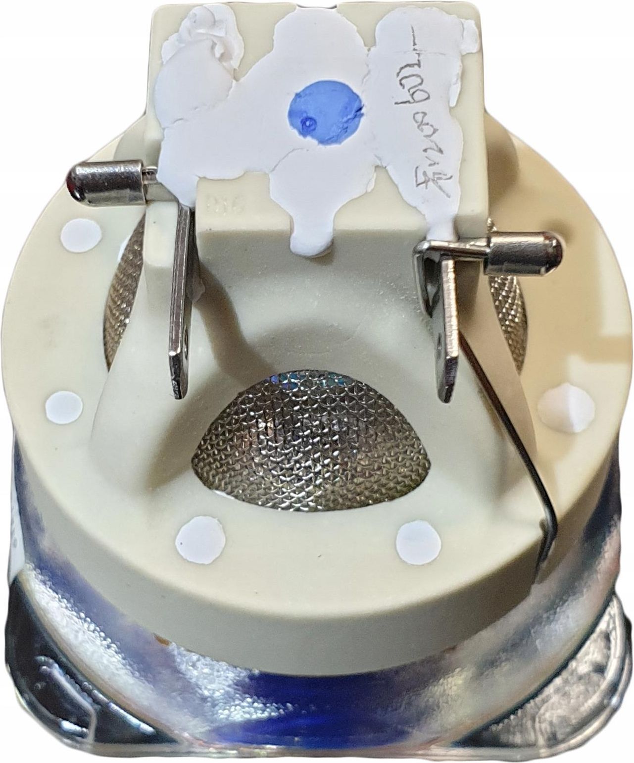 Lampa do projektora Bl-Fu310B Dh1014 Dh1017 Optoma Oryginalna Lampa ...