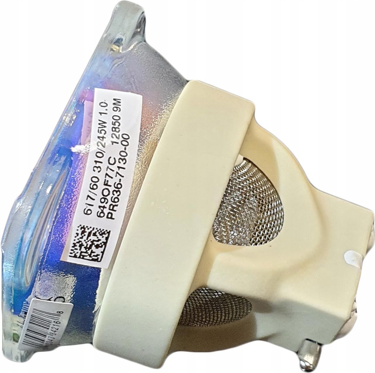 Lampa do projektora Bl-Fu310B Dh1014 Dh1017 Optoma Oryginalna Lampa ...