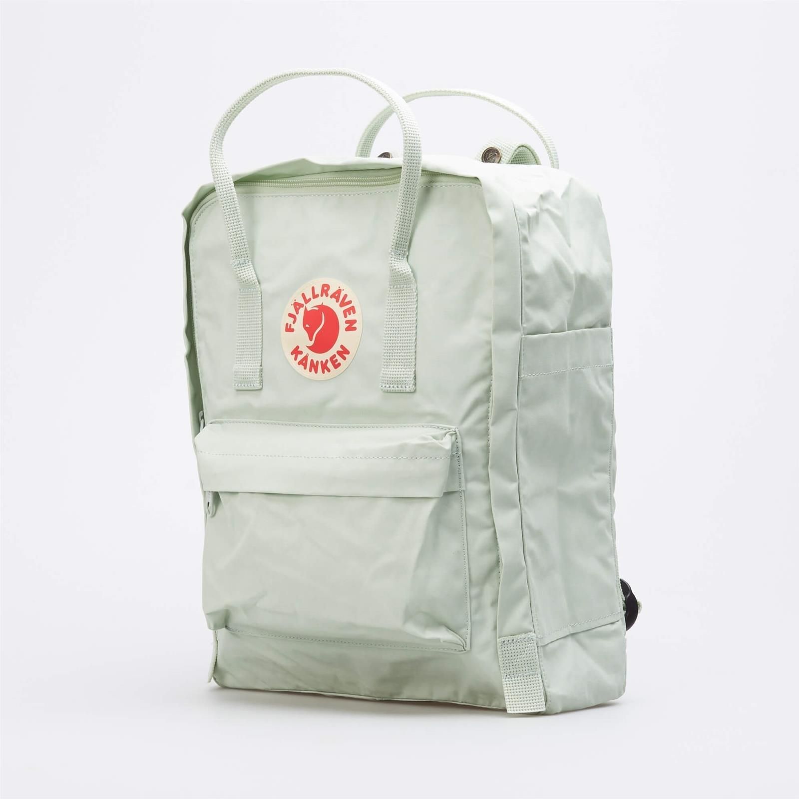 Plecak Fjallraven Kanken Mint Green - Ceny i opinie - Ceneo.pl