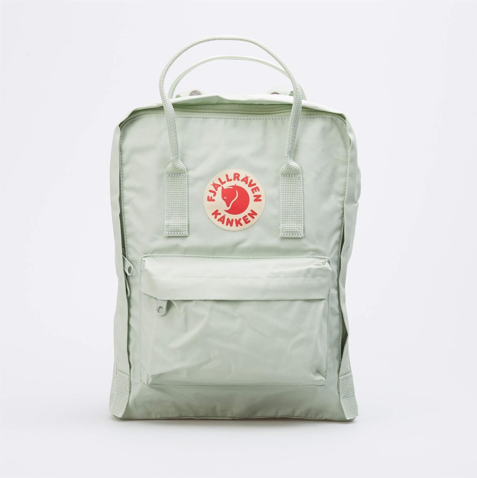 Plecak Fjallraven Kanken Mint Green - Ceny i opinie - Ceneo.pl