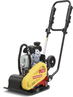 Dynapac LF60 - Opinie i ceny na Ceneo.pl