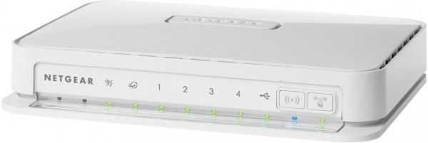 Router NETGEAR Router 300Mbps WNR2200 (WNR2200-100PES) - Opinie i ceny ...