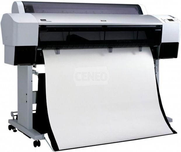 Ploter Epson Stylus Pro 9450 - Ceny i opinie - Ceneo.pl