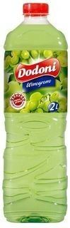 Dodoni Dodoni 2L Winogrono Nie gazowane Pet - Ceny i opinie - Ceneo.pl