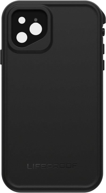 LifeProof FRE - wodoszczelna obudowa ochronna do iPhone 11 (czarna ...