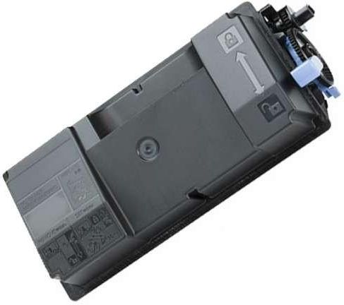 Triumph-Adler Toner P-4531DN P4536 MFP Black PK-3010 (1T02T90TA0) 12500 ...