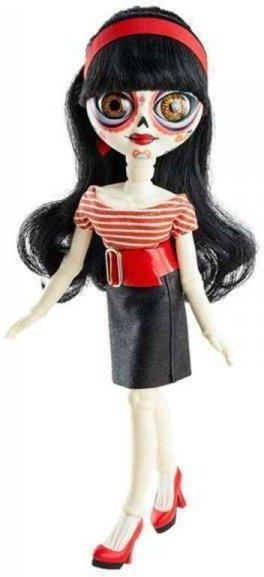 Lalka Paola Reina Lalka Baby Catrina Vixen 34Cm - Ceny i opinie - Ceneo.pl