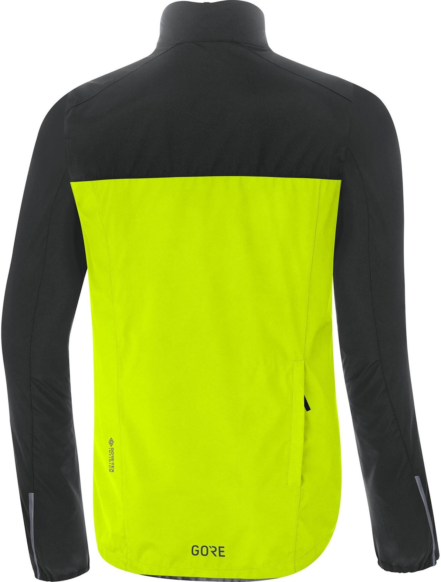 Gore Wear Spirit Jacket Men Żółty Xxl 2022 - Ceny i opinie - Ceneo.pl