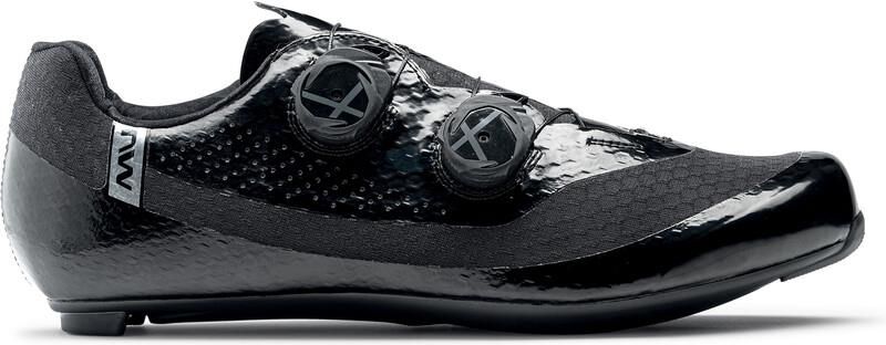 Northwave Mistral Plus Shoes Men Czarny Eu 43 2022 - Ceny i opinie ...