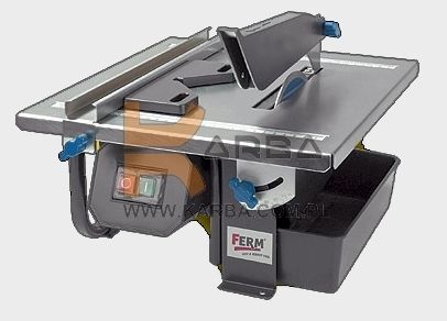 Piła Ferm FTZ-600 TCM1006 - Opinie i ceny na Ceneo.pl