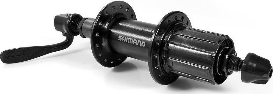 Shimano Piasta Tylna Fh Tx500 32H 8/9/10 Rz Czarna Uniwersalny - Ceny i opinie - Ceneo.pl