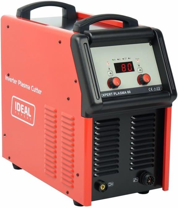 Spawarka Ideal Przecinarka Plazmowa Expert Plasma 80 Hf V2 ...
