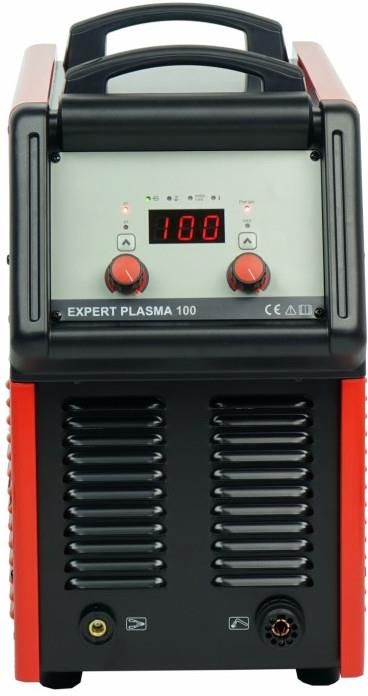Spawarka Ideal Przecinarka Plazmowa Expert Plasma 100 Hf V2 ...