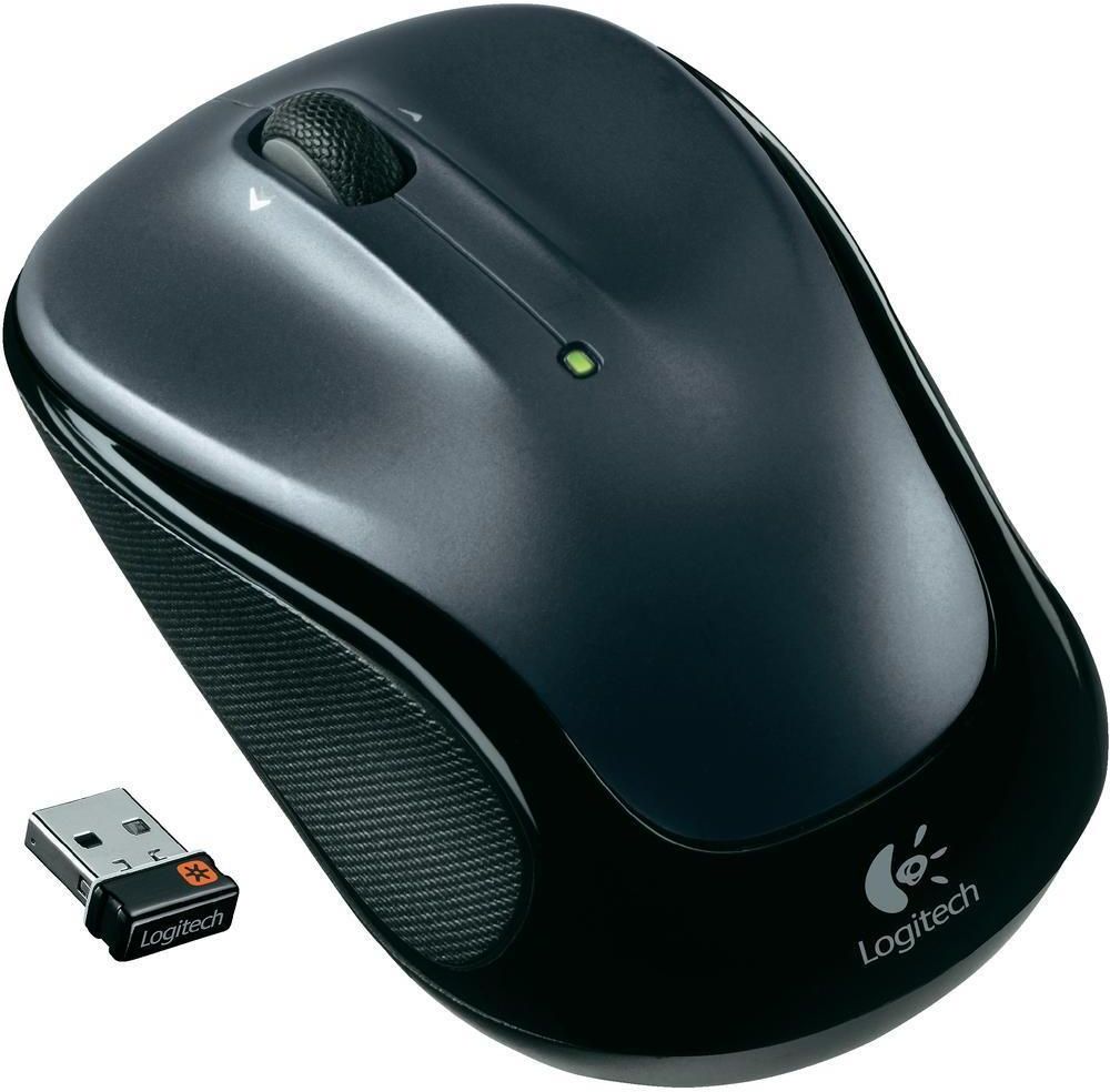 Mysz Logitech Wireless Mouse M325 (910-002143) - Opinie i ceny na Ceneo.pl