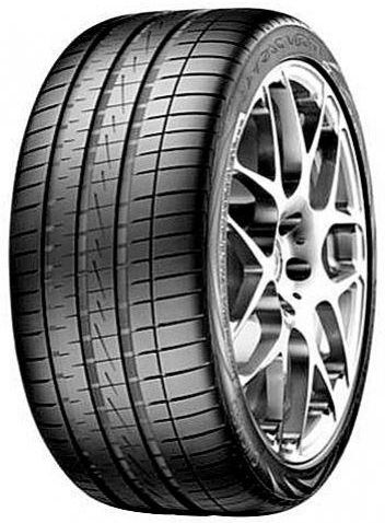 Opony letnie Vredestein Ultrac Vorti+ 235/45R18 98Y Xl - Opinie i ceny na Ceneo.pl