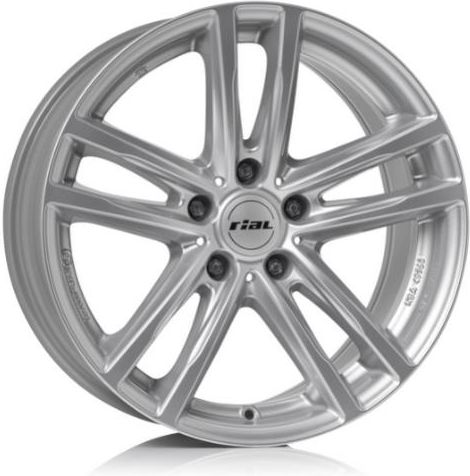 Felgi Rial X10 - Aluminiowe - Opinie, sklepy, ceny na Ceneo.pl