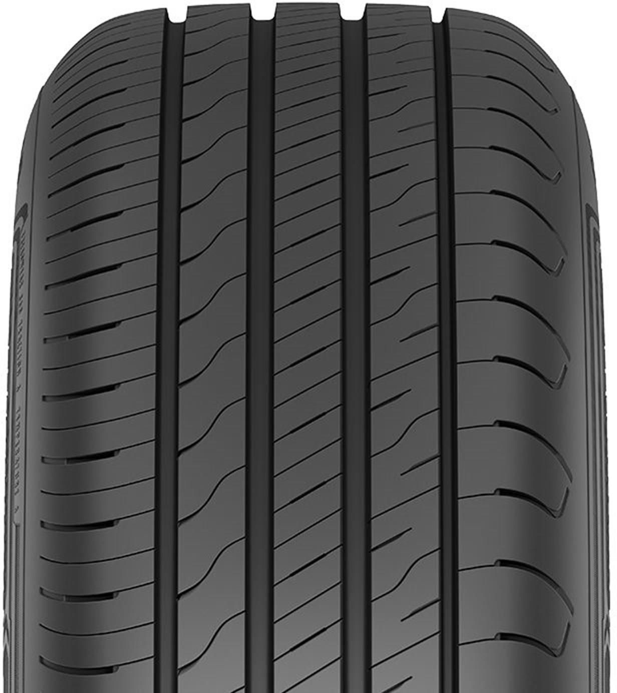 Opony terenowe letnie Goodyear EfficientGrip 2 SUV 265/50R20 111V XL - Opinie i ceny na Ceneo.pl