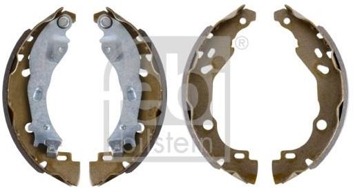 Zestaw naprawczy układu hamulcowego Febi Bilstein Zestaw Szczęk ...