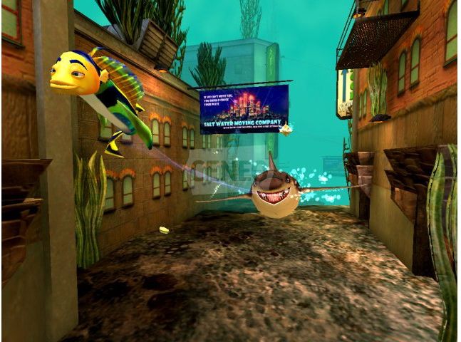 Rybki z ferajny (Gra PC) - Ceneo.pl