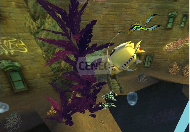 Rybki z ferajny (Gra PC) - Ceneo.pl