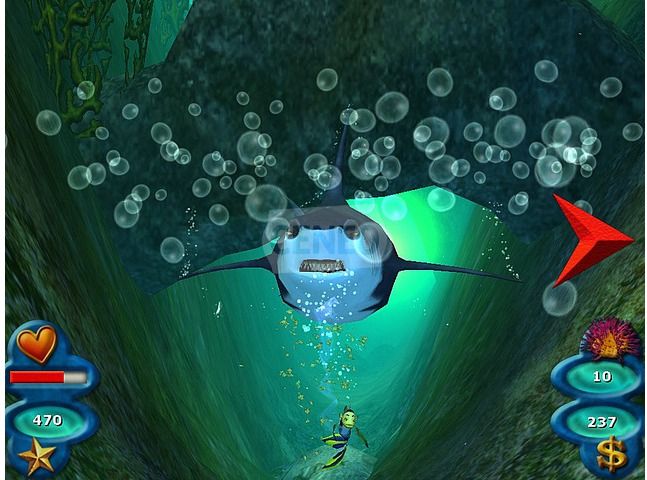 Rybki z ferajny (Gra PC) - Ceneo.pl