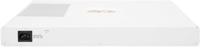 Hewlett Packard Enterprise Przełącznik HPE 1960 24G 2XT 2XF 370W Switch ...