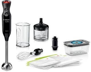 Outlet małe AGD PRODUKT Z OUTLETU: BOSCH ERGOMIXX MS6CB61V5 Z SYSTEMEM ...