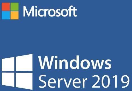 Programy serwerowe Windows Server 2019 Standard x 24 CORE - Opinie i ...