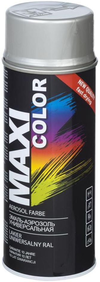 Farba Dupli Color Spray Maxi Color 0,4L Efekt Srebra - Opinie i ceny na ...