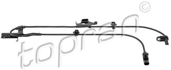 Topran Czujnik Prędkość Obrotowa Koła 623 006 623006 - Opinie i ceny na ...