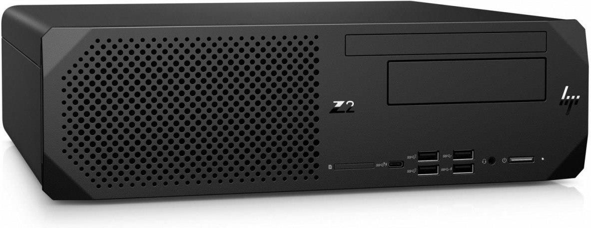HP Z2 SFF G8 i7/32GB/1TB/W10P (2N2F3EA) - Komputer stacjonarny - Opinie ...