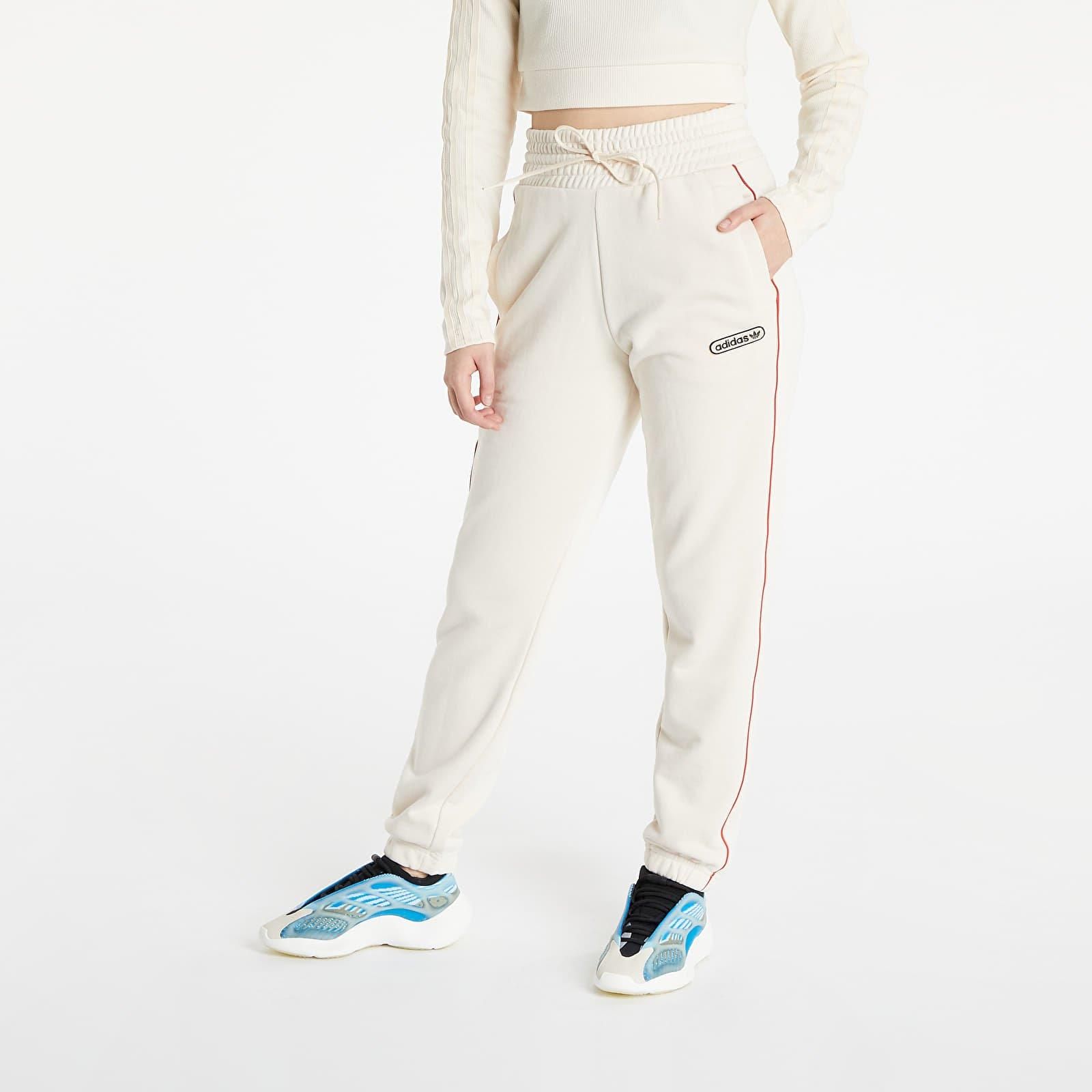 Adidas Sweat Pants Wonder White - Ceny i opinie - Ceneo.pl