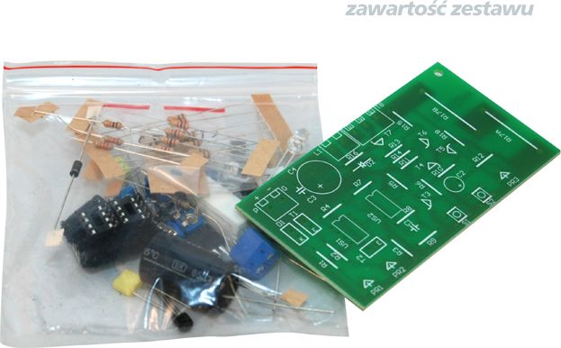 Urządzenie do lewitacji małych przedmiotów - Lewitron - Ceny i opinie ...