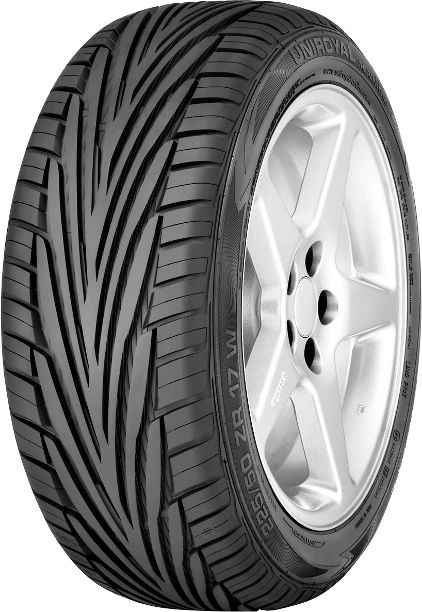 Opony letnie Uniroyal Rainsport 2 205/55R16 91W - Opinie i ceny na Ceneo.pl