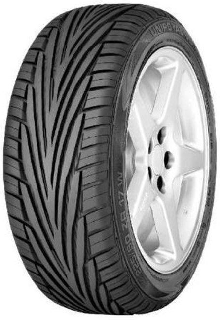 Opony letnie Uniroyal Rainsport 2 235/45R17 94W - Opinie i ceny na Ceneo.pl