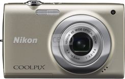 Aparat cyfrowy Nikon COOLPIX S2500 - Ceny i opinie na Ceneo.pl