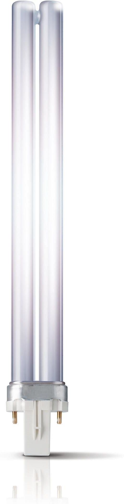 Philips Master PL-S 11W/840/2P 8711500261090 - Opinie i atrakcyjne ceny na Ceneo.pl