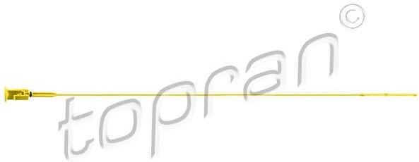 Topran Miarka Olejowa 208 549 208549 - Opinie i ceny na Ceneo.pl