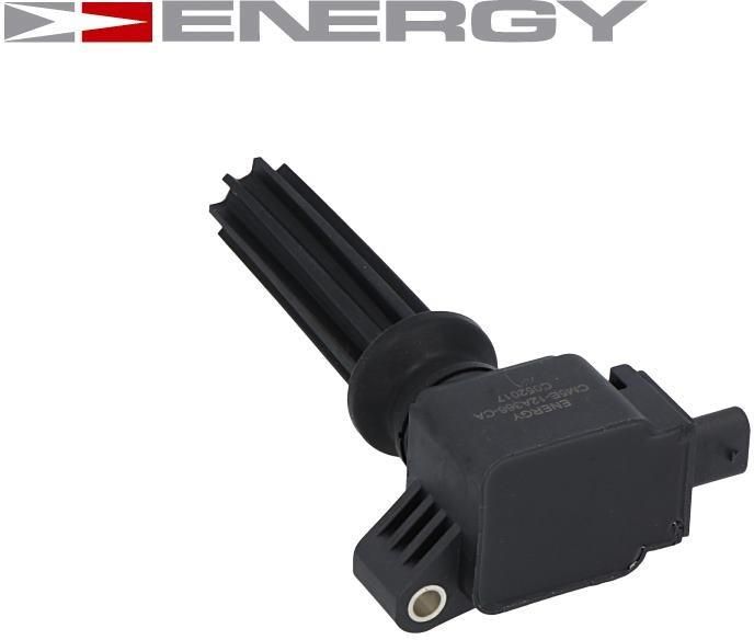Układ elektryczny silnika Energy Cewka Zapłonowa Cz0071 - Opinie i ceny ...
