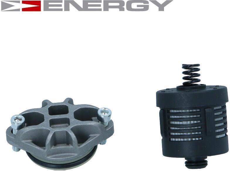 Półoś Energy Filtr Hydrauliki Sprzęgło Lamelowe Napędu Na Wszystkie Koła Se00067 - Opinie i ceny ...