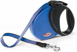 Smycz automatyczna FLEXI Comfort Compact 2 Medium - 5m - do 25kg - Ceny ...
