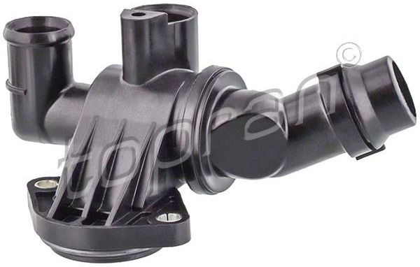 TOPRAN 110354 - Opinie i ceny na Ceneo.pl