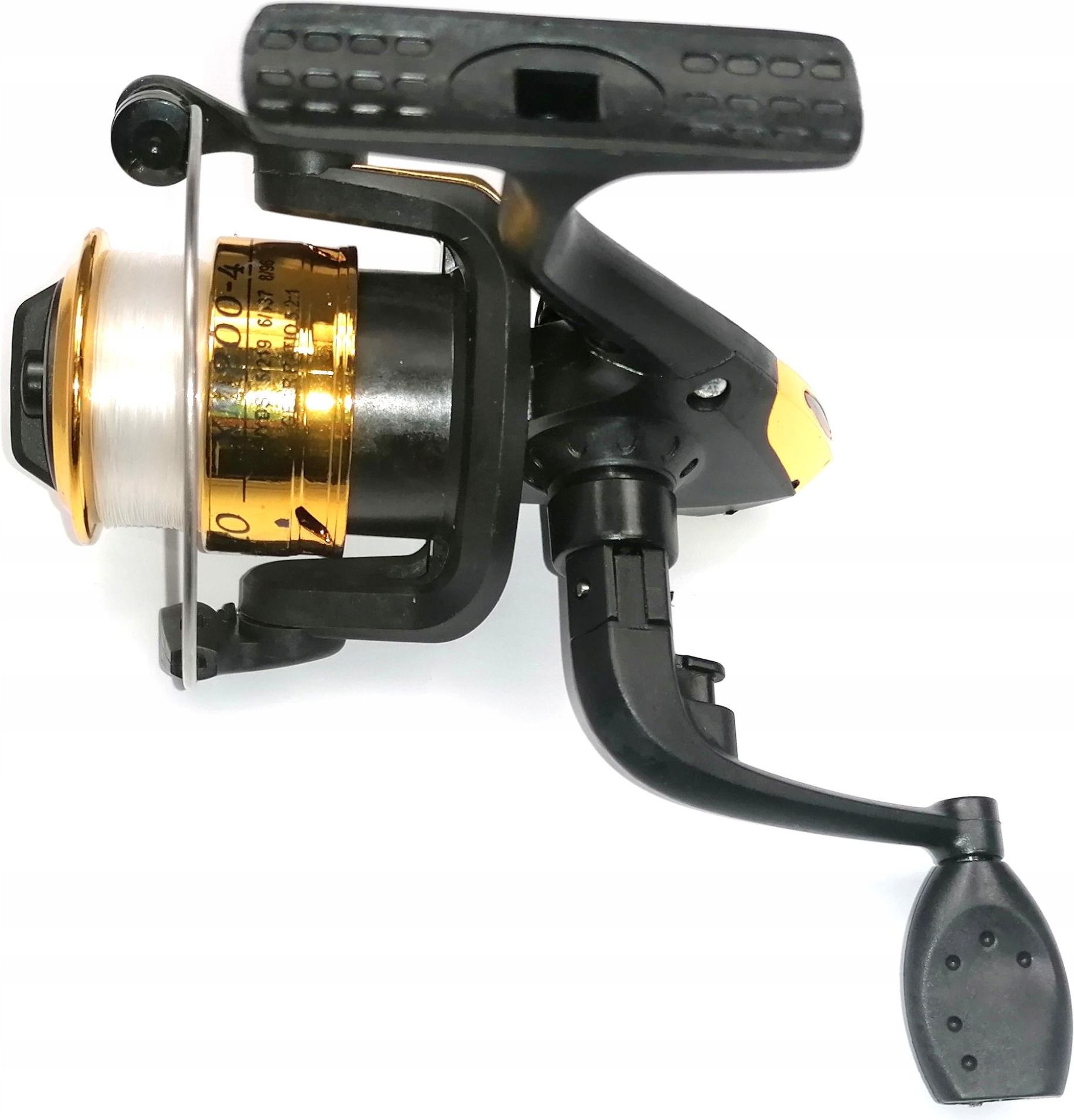 Xm200 Kołowrotek Z Żyłką Xm200-4 - Ceny i opinie - Ceneo.pl