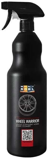 Adbl Wheel Warrior Kwasowy Płyn Do Mycia Felg 1L Adb000037 - Opinie i ceny na Ceneo.pl