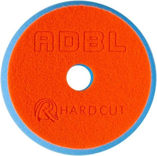 Adbl Hard Cut Da 125Mm - Opinie i ceny na Ceneo.pl