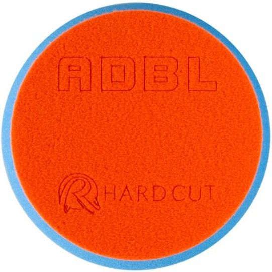 Adbl Hard Cut R 125Mm - Opinie i ceny na Ceneo.pl
