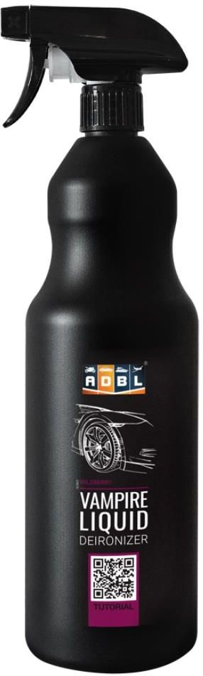 Adbl Vampire Liquid 500Ml - Opinie i ceny na Ceneo.pl