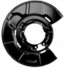 Polcar Osłona Tarczy Tył Prawa Bmw 3 E90 E91 11.04 08.08 06.12 Oe ...