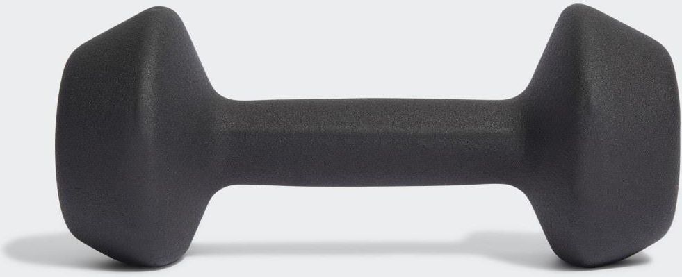 Adidas Neoprene Dumbbell 4Kg Bh0190 - Ceny i opinie - Ceneo.pl